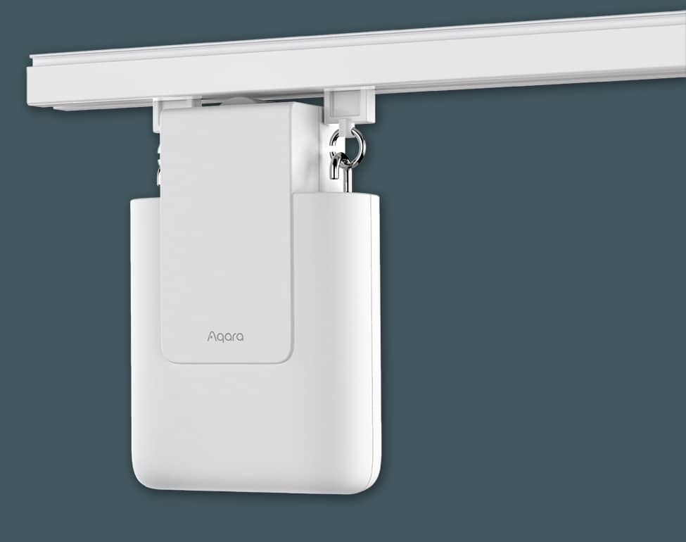 AQARA CURTAIN DRIVER E1 TRACK VERSION - Apple Premium Store